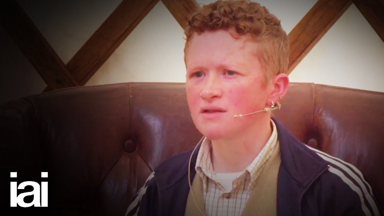 Has Contemporary Feminism Lost Its Way? | Finn Mackay - YouTube