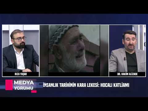 Yakın Tarihin En Kanlı Soykırımı: Hocalı