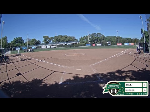 Clearwater Spring Break Classic - Field 1 - YouTube