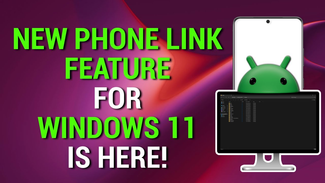 How to EASILY ACCESS FILES of any ANDROID DEVICE in file explorer ...