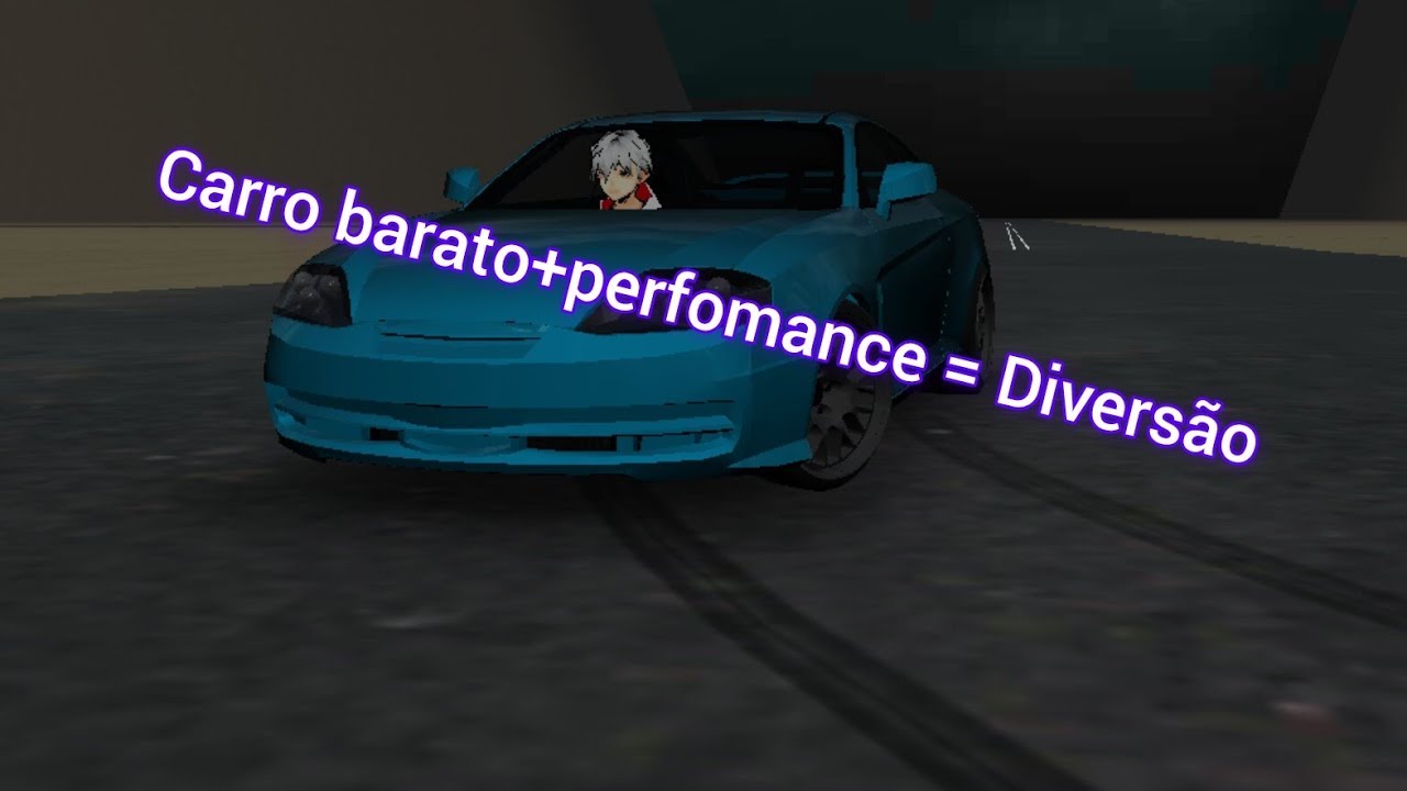 Como fazer um carro barato com apenas 19k - Gameplay Pt-Br - Rice ...