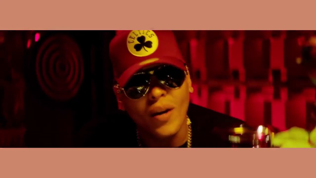 Te Bote ((CIRCUIT REMIX PVT VDJ AARON)) - Casper, Nio García, Darell ...