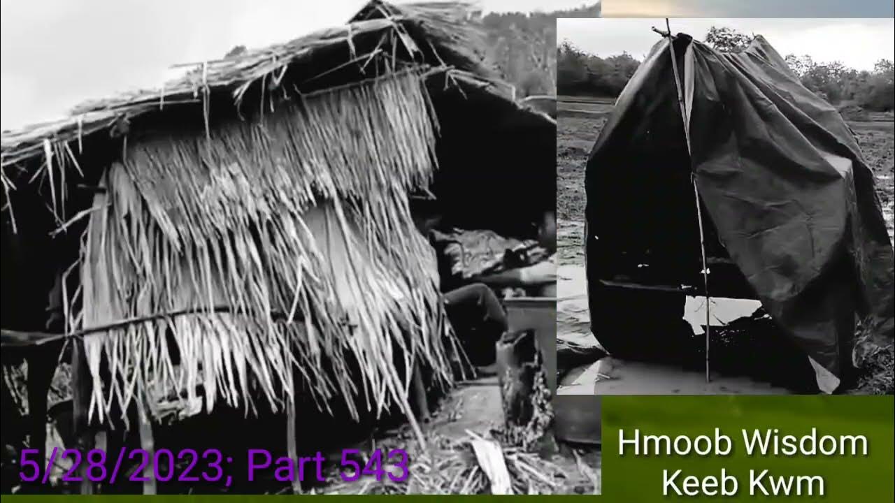 Keeb Kwm Tooj Vas Lub Neej Ua Caub Fab Ntu 2 Kawg - YouTube