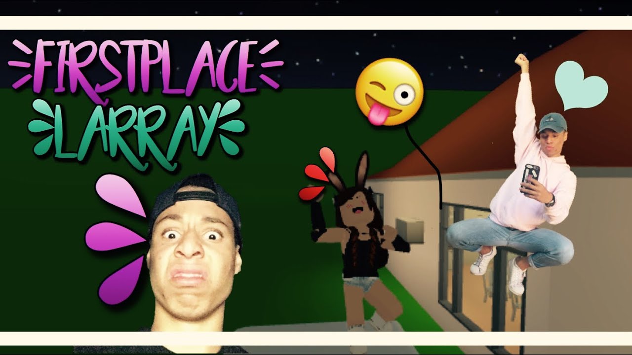 LARRAY | ROBLOX Music Video - YouTube