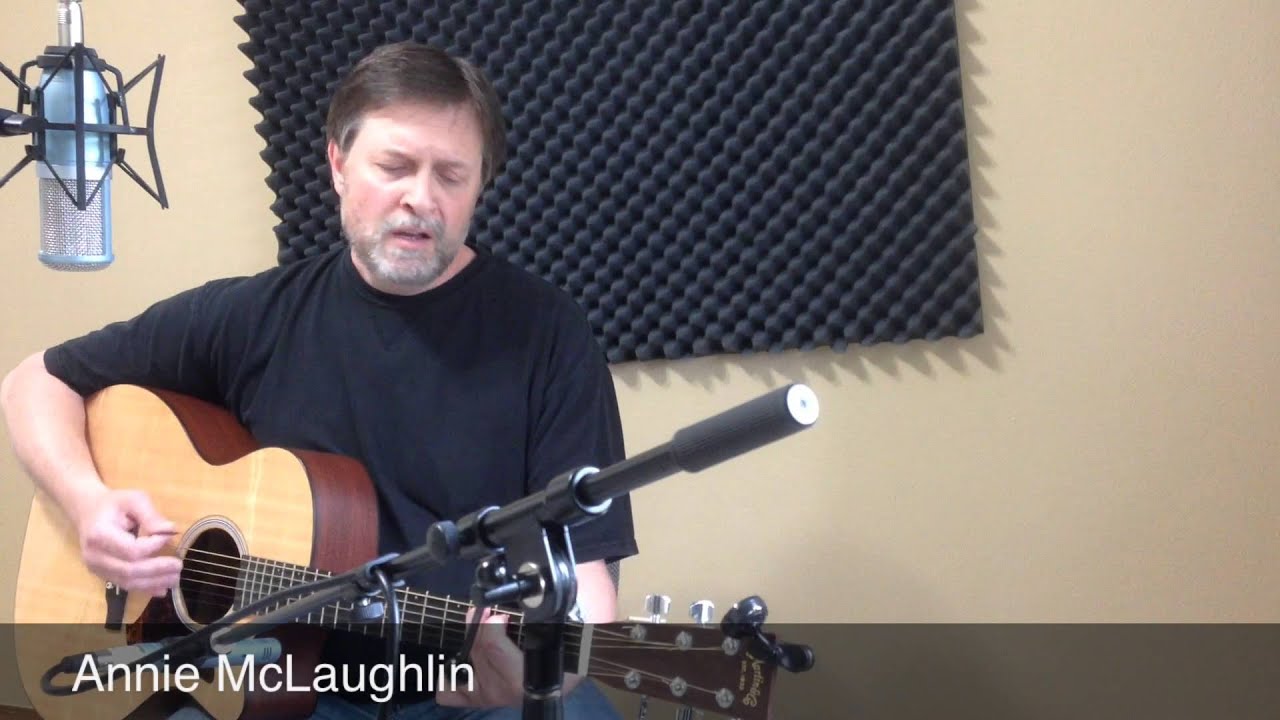 Annie McLaughlin - YouTube