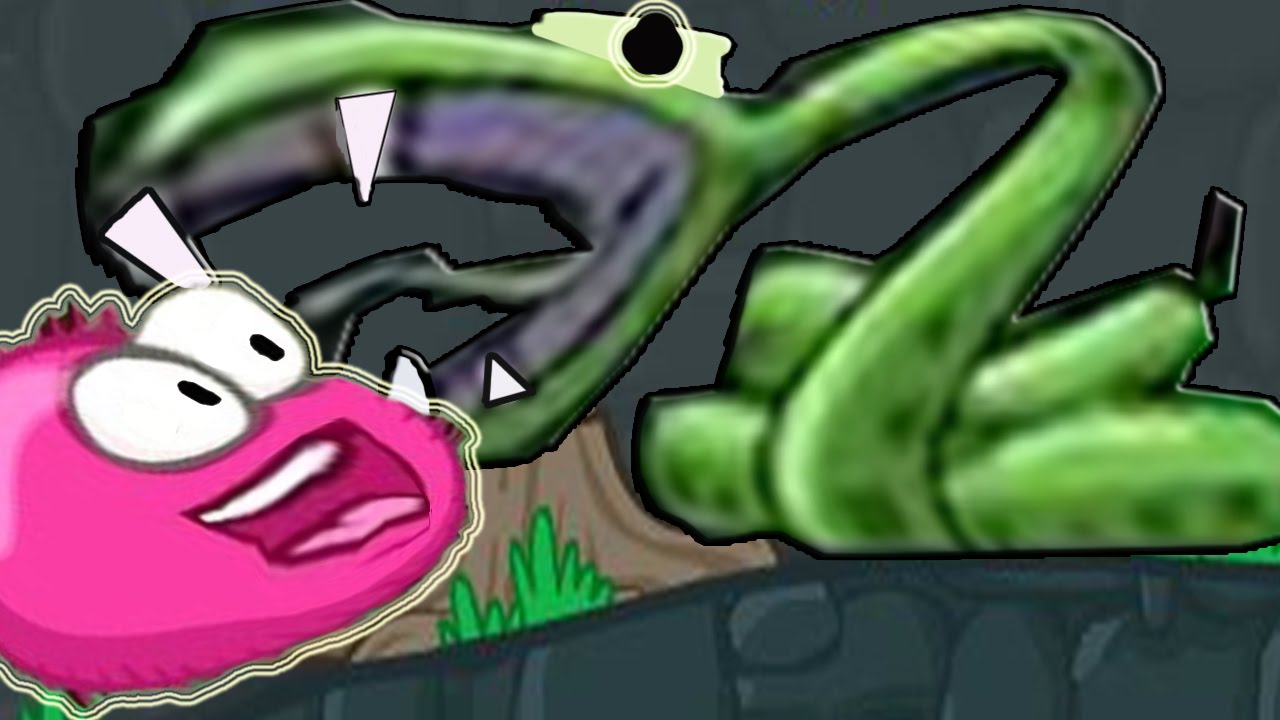 frizzle fraz красный шарик - YouTube