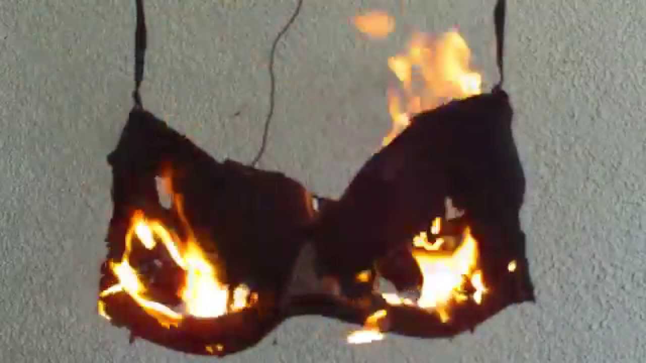Burn BH * s panties and chemise1 - YouTube