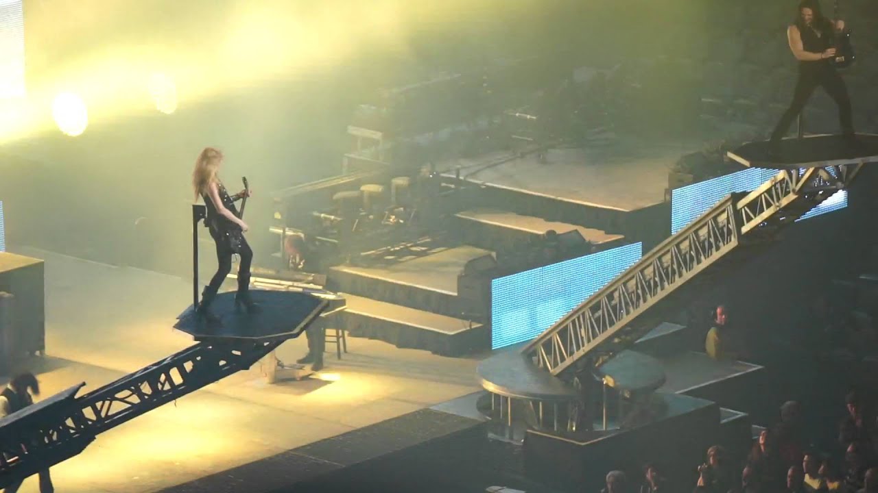 Electric Light Orchestra Toronto Show - YouTube