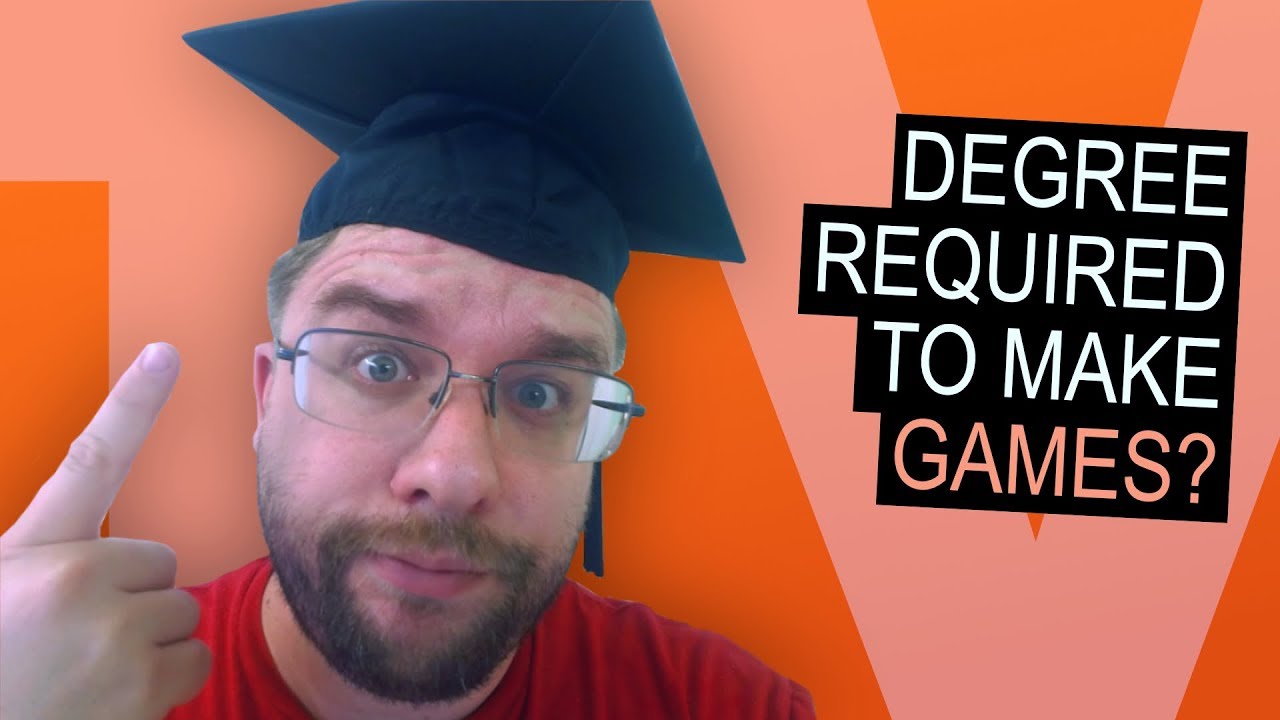 Do You Need A College Education To Become A Game Developer YouTube do-you-need-a-college-education-to-become-a-game-developer-youtube
