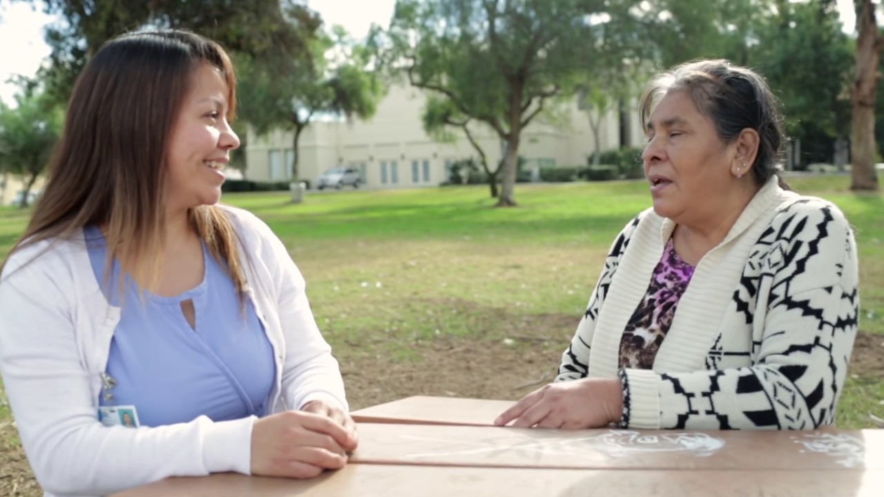 Innovations in Community Health - YouTube