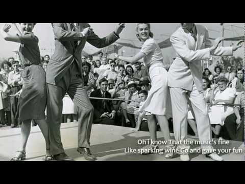 Save the last dance for me - ann breen