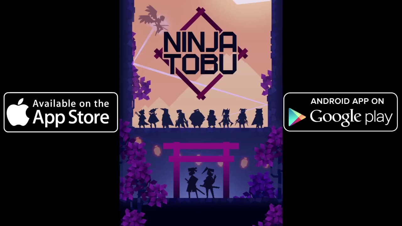 Ninja Tobu OST Game Music 2 - YouTube
