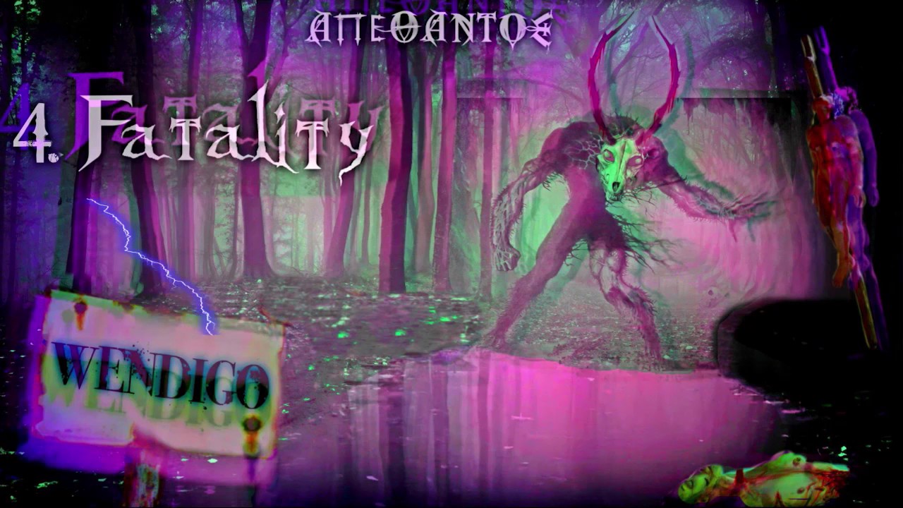 ΑΠΕΘΑΝΤΟΣ _ FATALITY (Feat ΠΑΙΦΑΝ) - YouTube