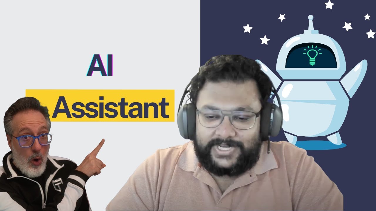 AI as Your Testing Assistant - YouTube