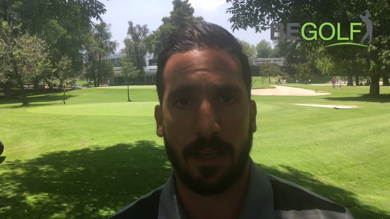 Entrevista con Javier Calero, Embajador de la Selección Mexicana de ...