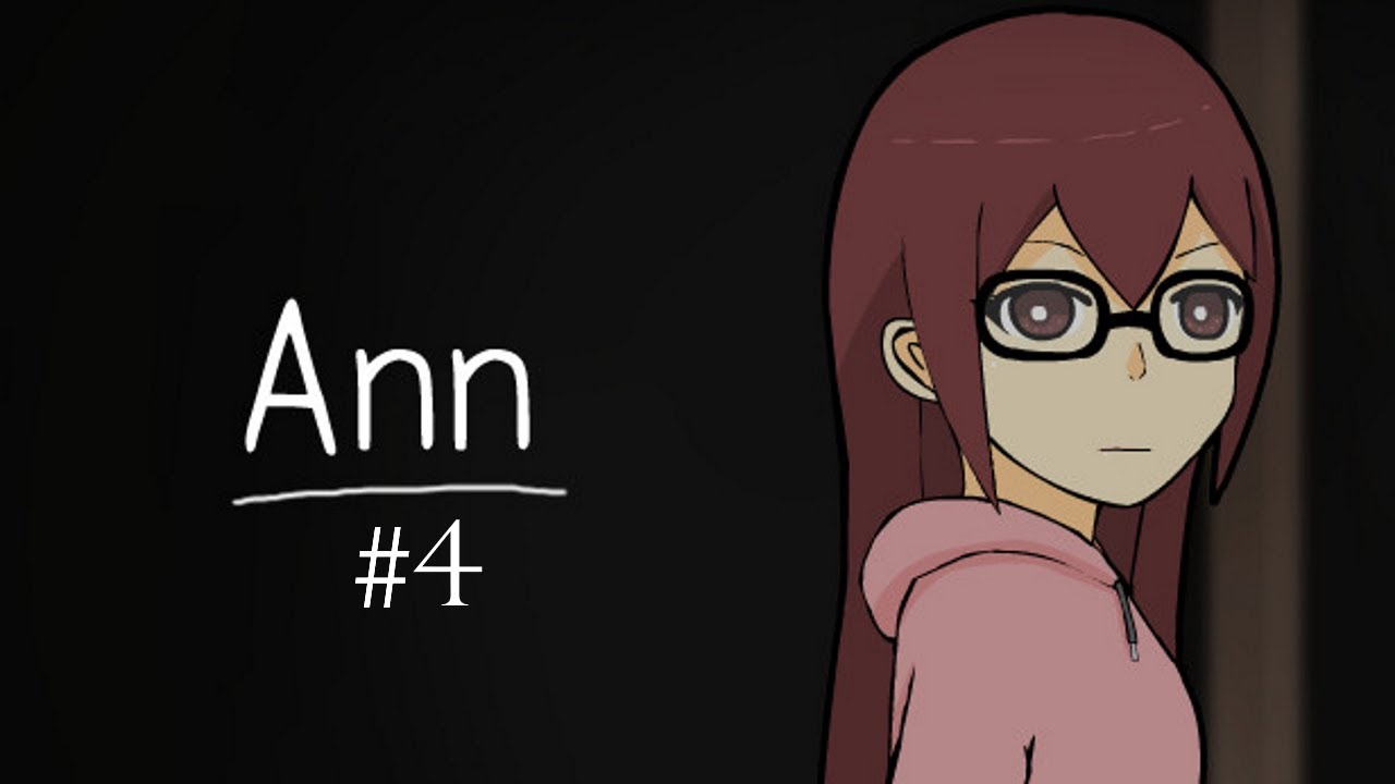 The Principal's Dirty Secret | Ann - Part 4 - YouTube