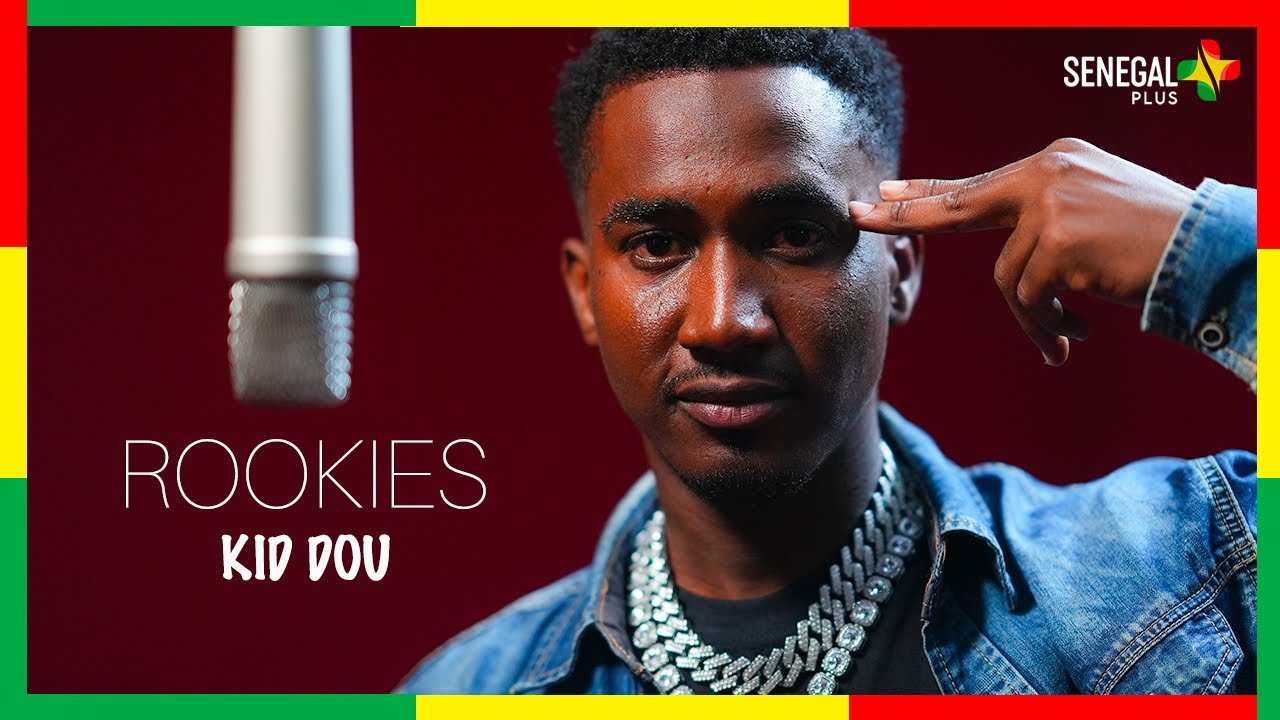 KID DOU x ROOKIES - YouTube