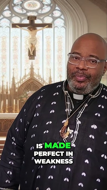 Finding Strength in Surrender Embrace God's Power - YouTube