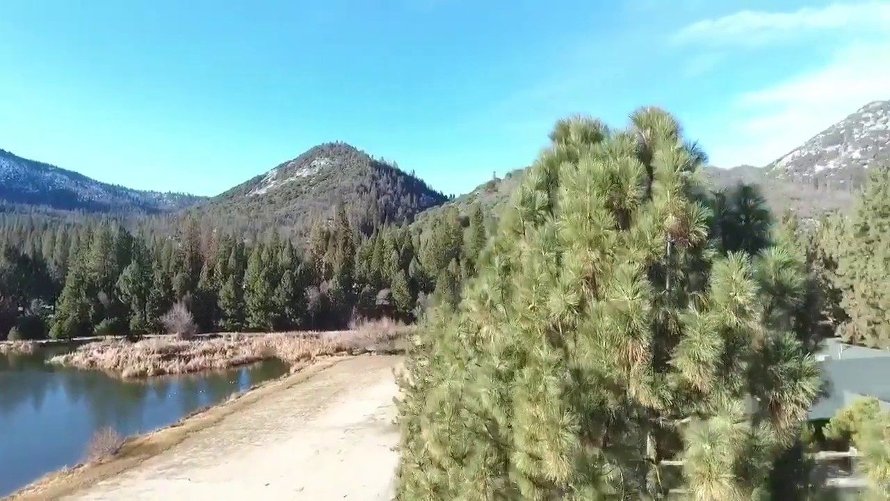 R Ranch in the Sequoias - Making Memories Since 1989 - YouTube