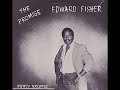 Edward Fisher – The Promise (1985, Vinyl) - Discogs