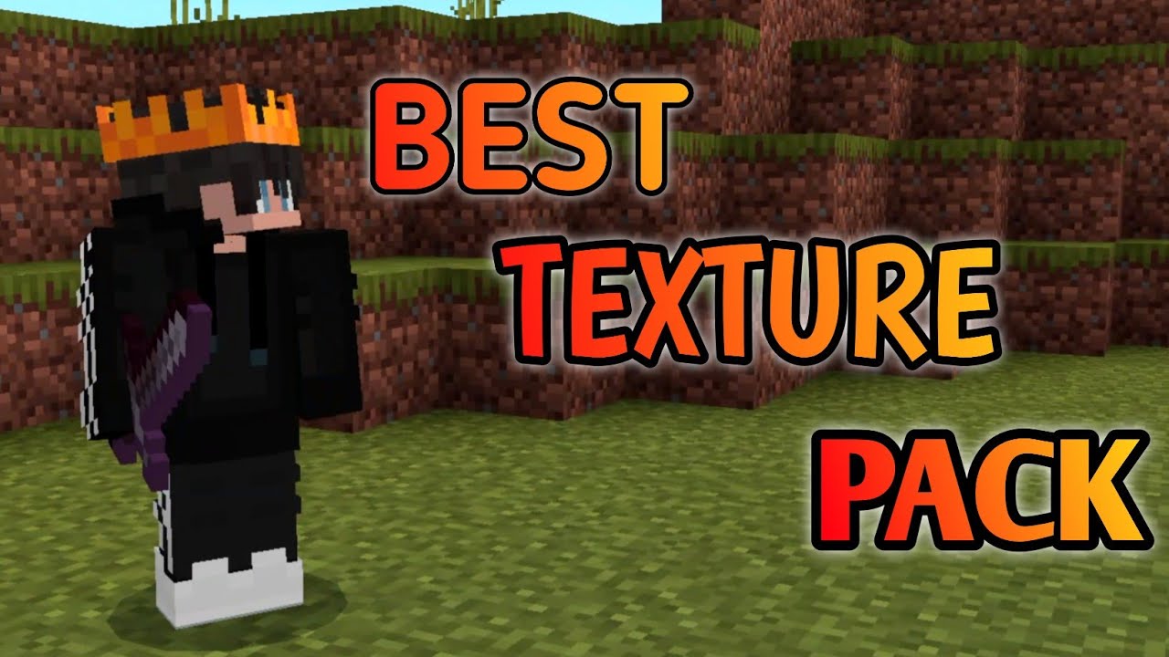 My official texture pack for minecraft 😈😈 || #texturepack # ...
