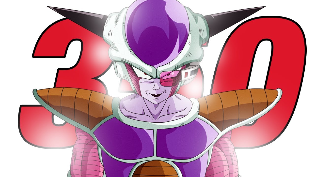 FRIEZA'S POWER LEVEL 530,000! *NEW* SUPPORT MEMORY! (DBZ: Dokkan Battle ...