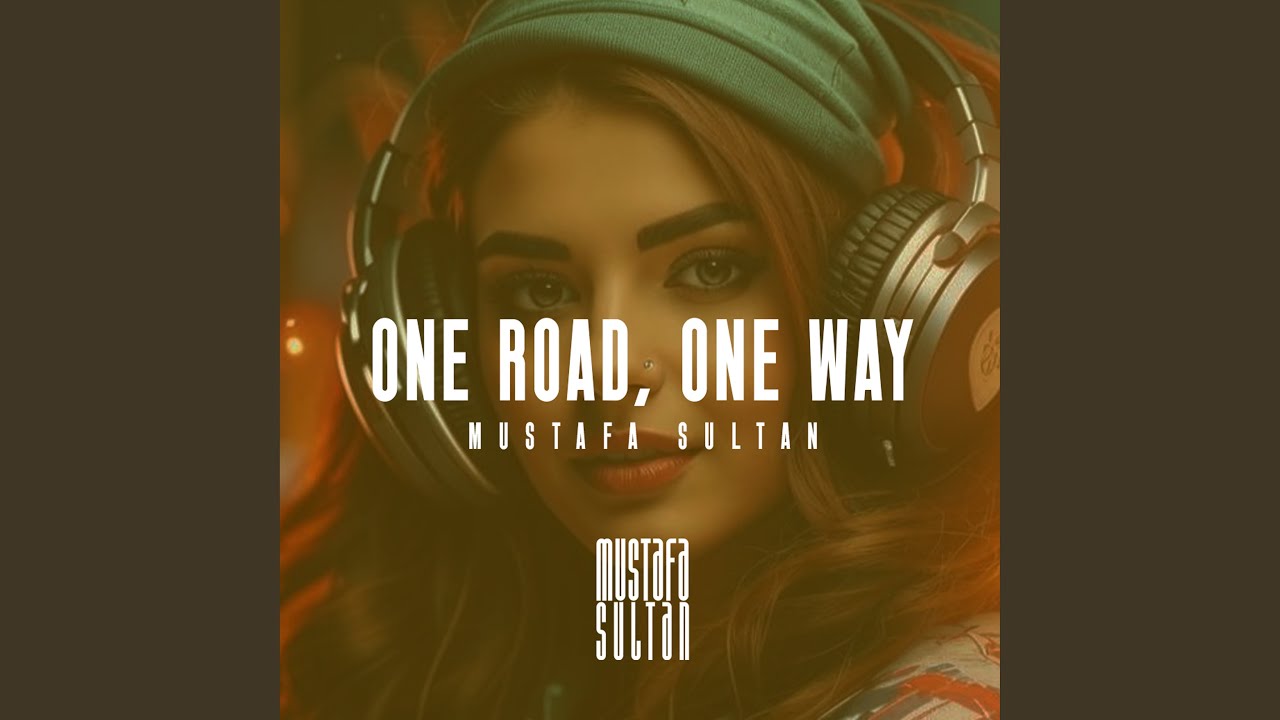 One Road, One Way - YouTube