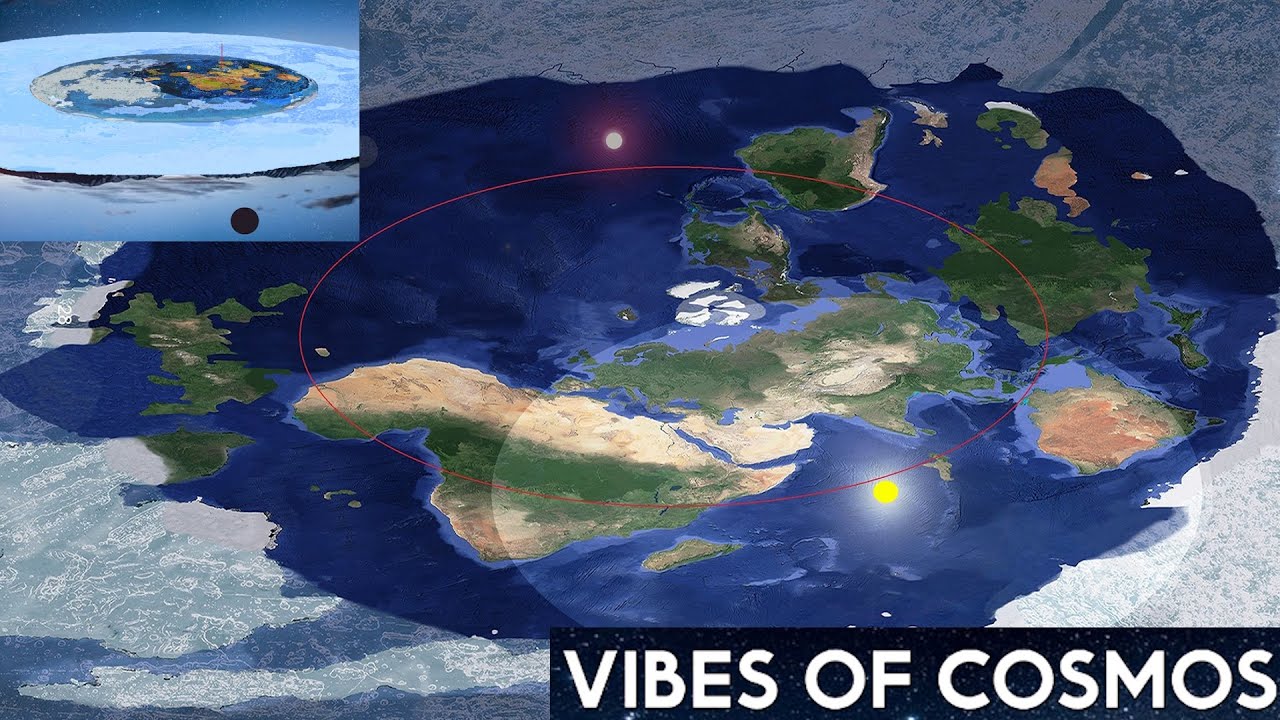 Vibes of Cosmos 5 Libros es la VERDAD SUPREMA Definitiva Irrefutable ...