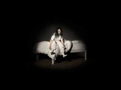 Billie Eilish - bury a friend (Audio)