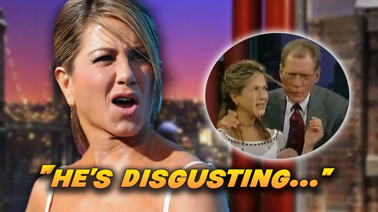 15 Most Inappropriate Moments On Talk Shows! - YouTube