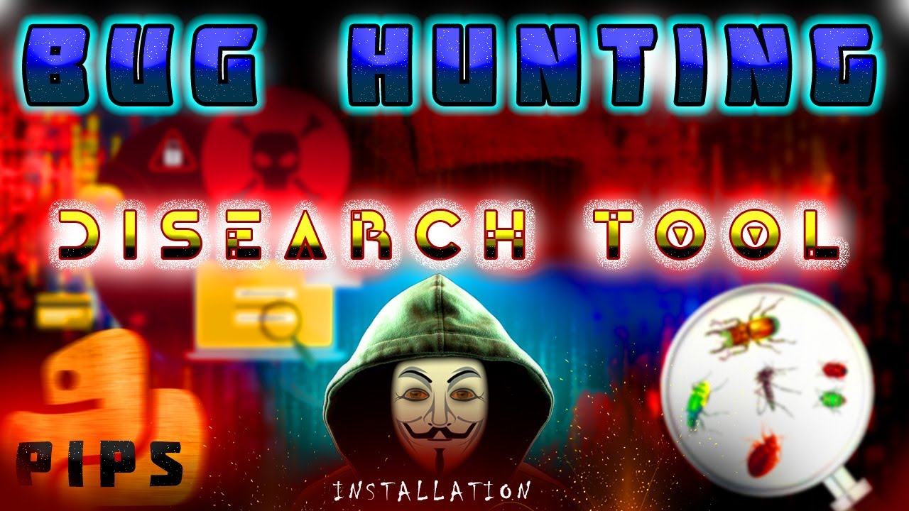 Ethical Bug Hunting: Find Hidden Files with install dirsearch tool in ...