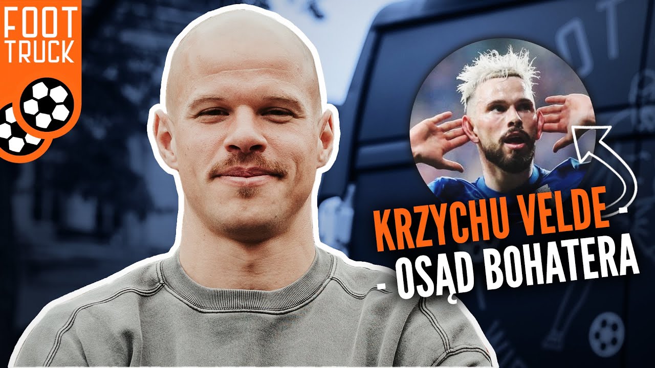 FILIP BEDNAREK - BRAMKARZ, KTÓRY PRZECZYTAŁ WIĘCEJ KSIĄŻEK OD CIEBIE ...