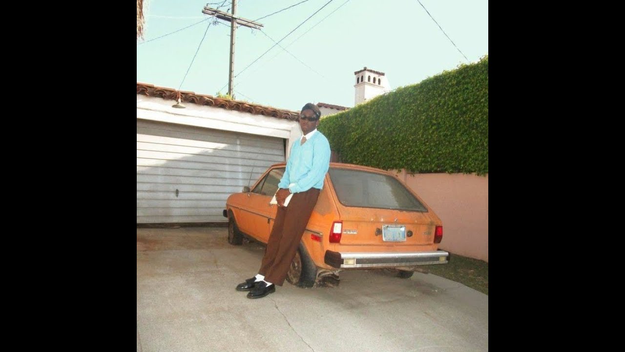 (FREE) Tyler The Creator Intro Type Beat "CAR RIDE" | Interlude Type ...