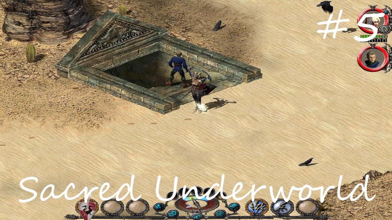 Sacred Underworld (Анкария) (─‿‿─) ТАЙНАЯ ПЕЩЕРА! #5 - YouTube