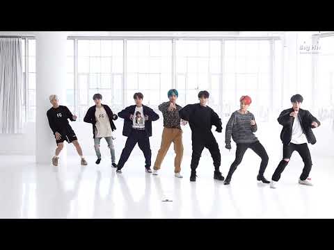 BTS X Scooby Do Pa Pa