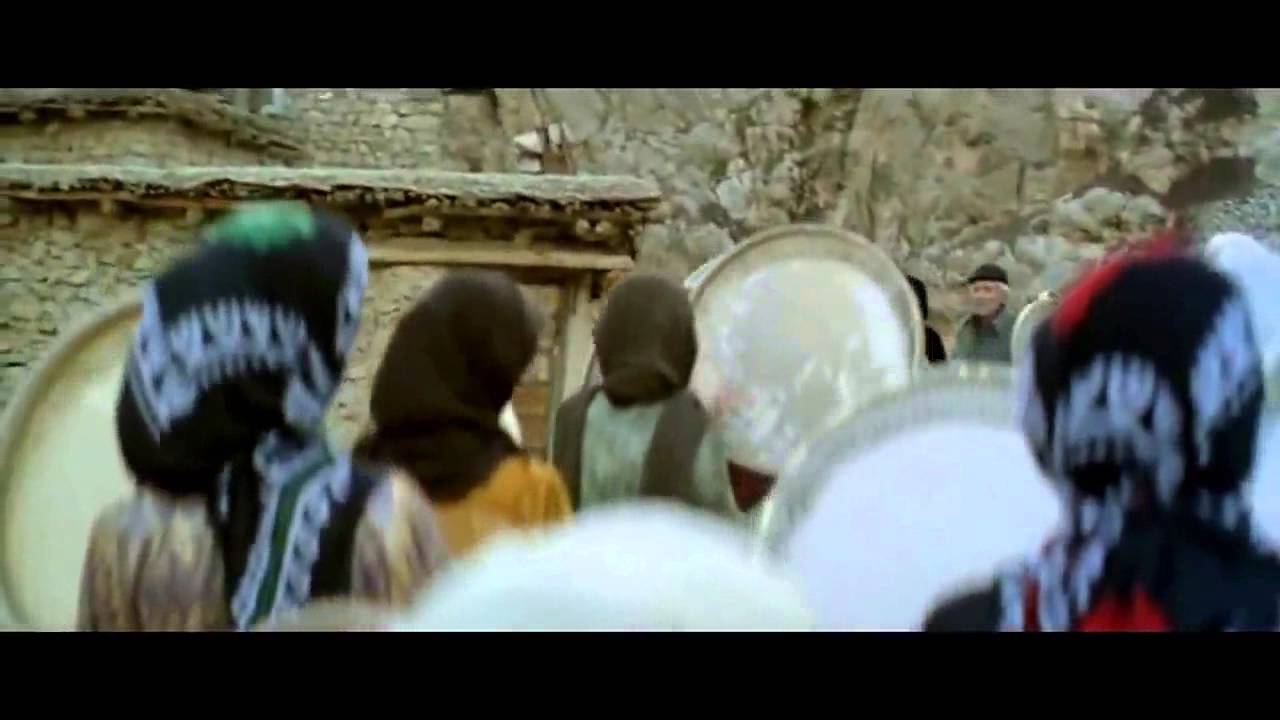 Trailer NIWEMANG- Half Moon (F/IRQ/IRN/AT 2006) von Bahman Ghobadi (OV ...