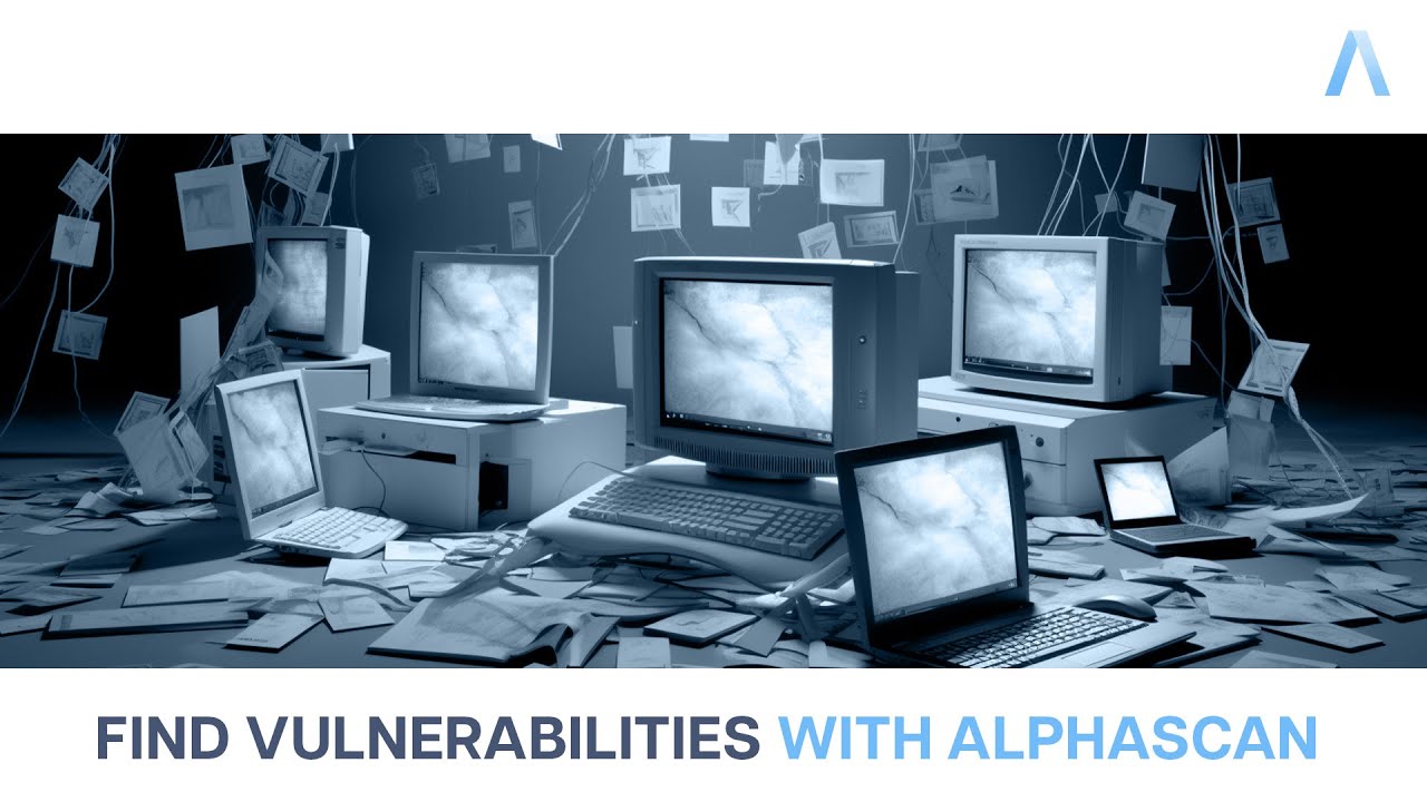 Find Vulnerabilities With AlphaScan™ | Assembla Basics - YouTube