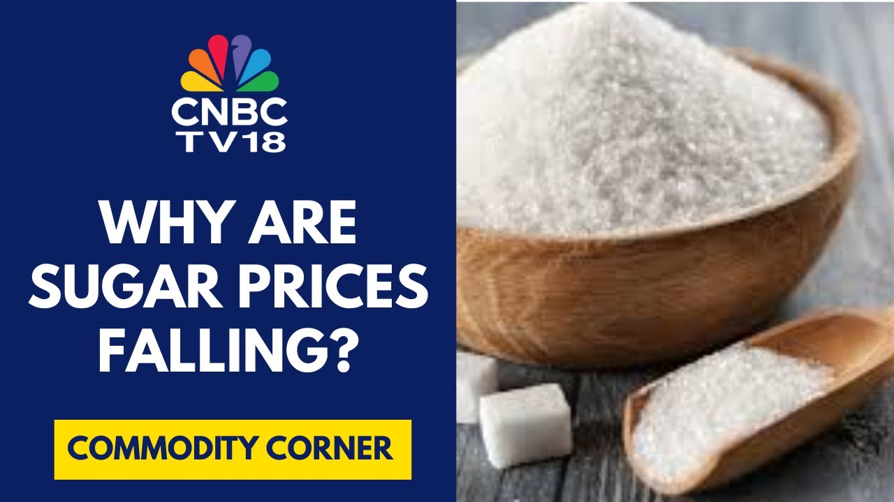 New York Sugar Hits 4-Year Low; London Prices At 2-Week Low As Raw ...