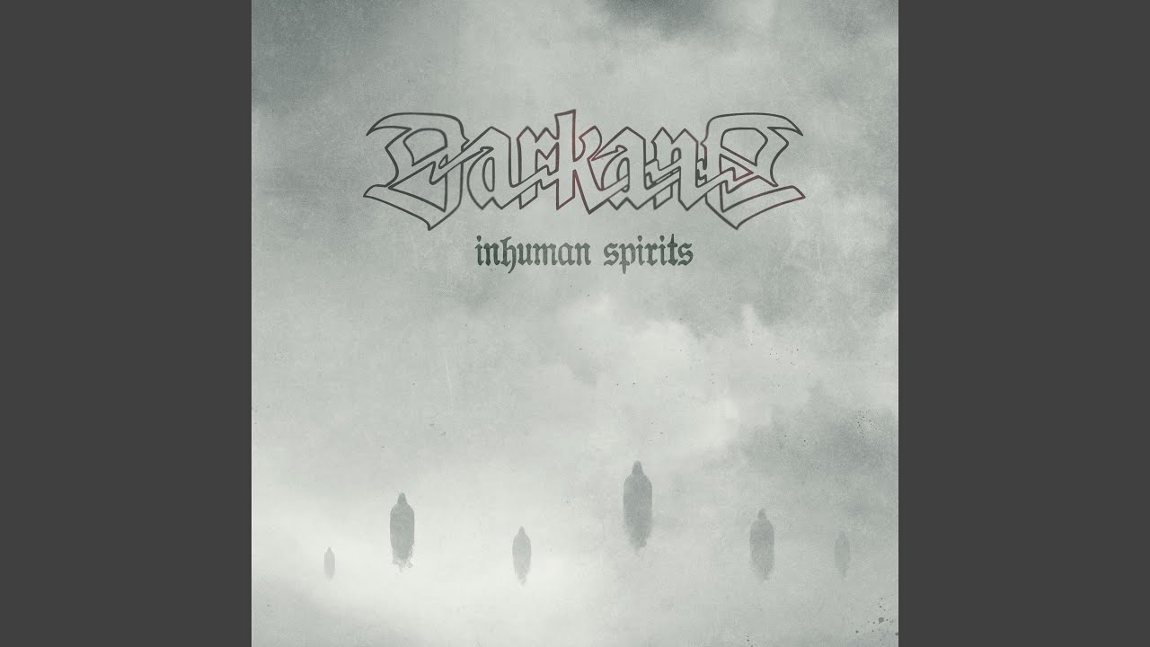Inhuman Spirits - YouTube