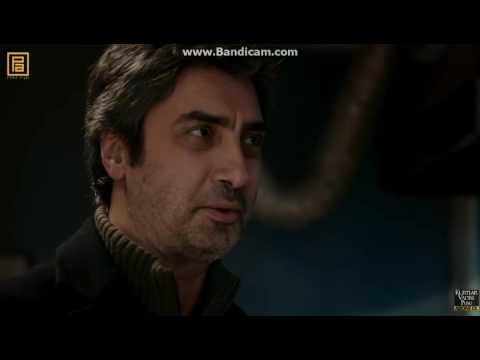 Kurtlar Vadisi Pusu   Kavga öyle başlatılmaz böyle başlatılır!!!   287  Bölüm