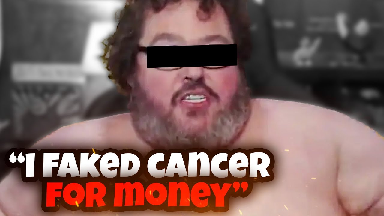 Biggest Cancer On YouTube (Boogie2988) - YouTube