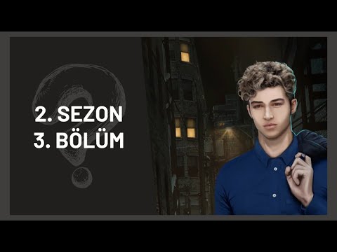 🩸[Max Rotası] Aydan Doğan 2. Sezon 3. Bölüm | Romantizm Kulübü