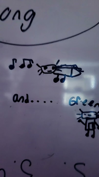 This is the axolotl song!!! - YouTube