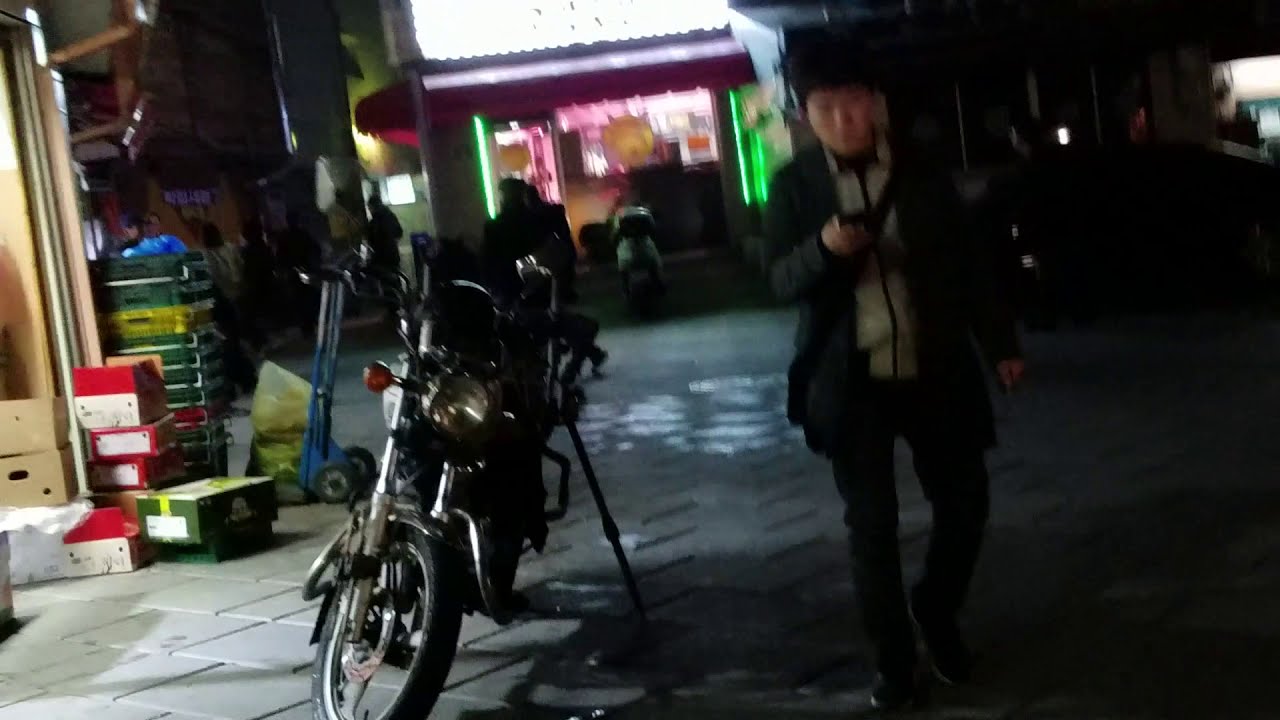 【街歩き】ソウル鍾路3街 楽園洞散策① 서울 종로3가 낙원동 걷기 walking around Jongro-3ga ,Seoul ...