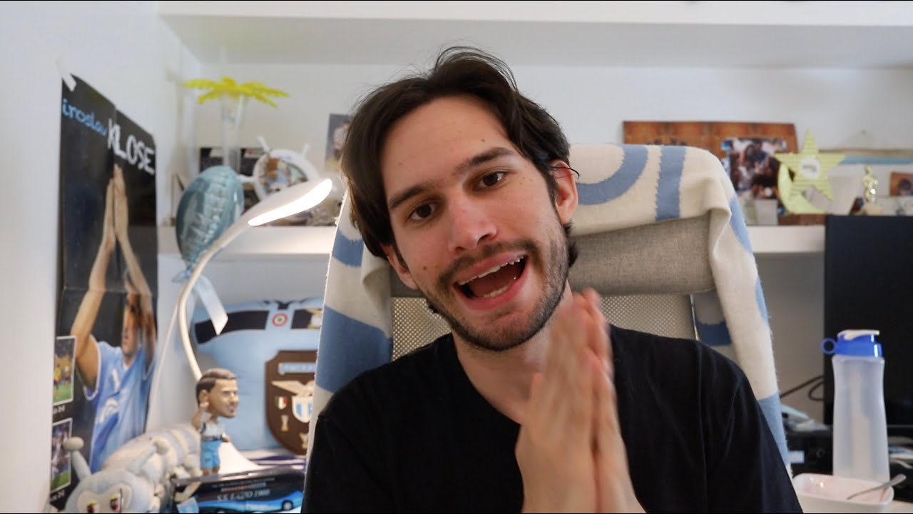 La RISATA "ISTERICA" di ACERBI e le FOLLIE sul LAVORO di SARRI # ...