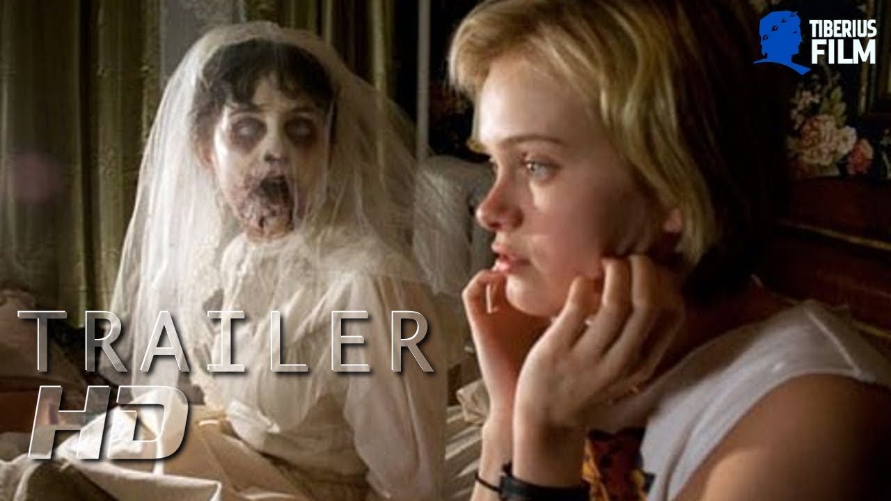 The Innkeepers - Hotel des Schreckens (HD Trailer Deutsch) - YouTube