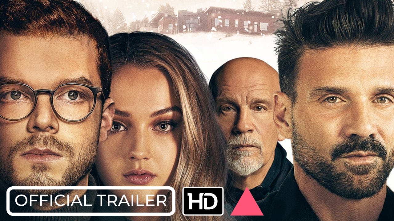 SHATTERED - Official Trailer [Movie, 2022] - YouTube