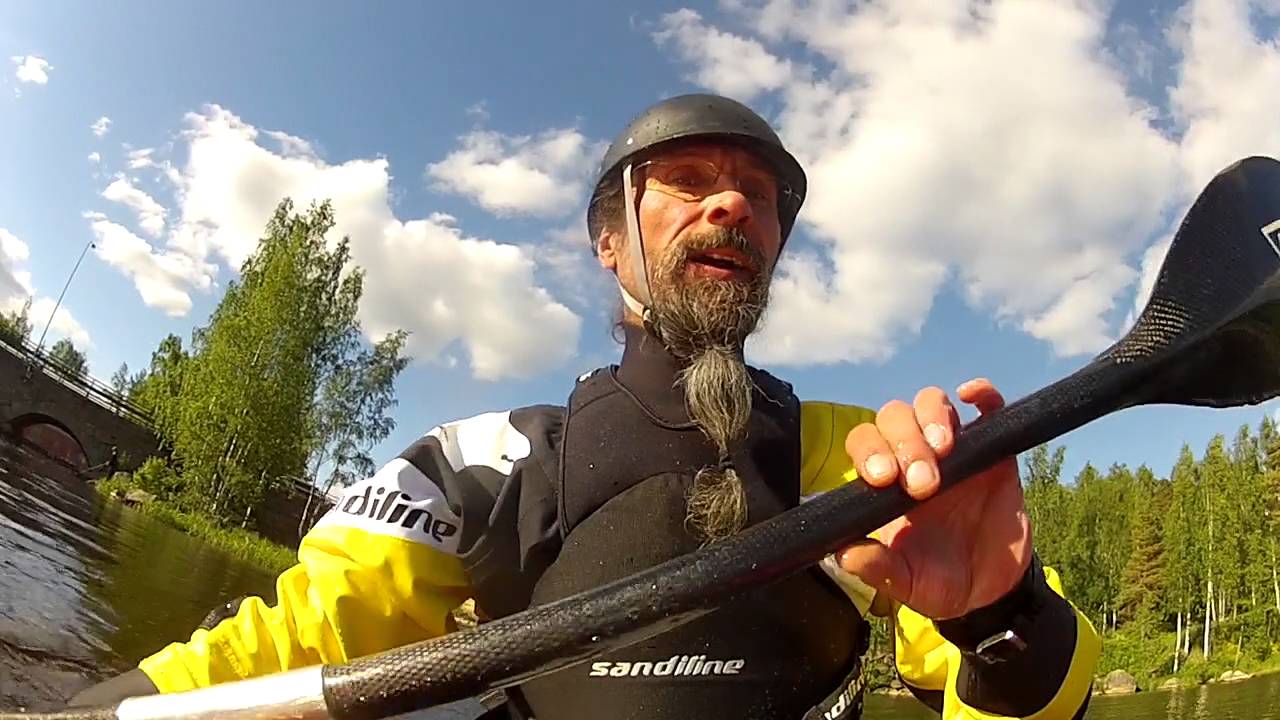 Jackson Traverse - Ensityypit - YouTube