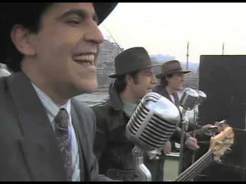 MFÖ - Sufi (1988) Teleskop 4