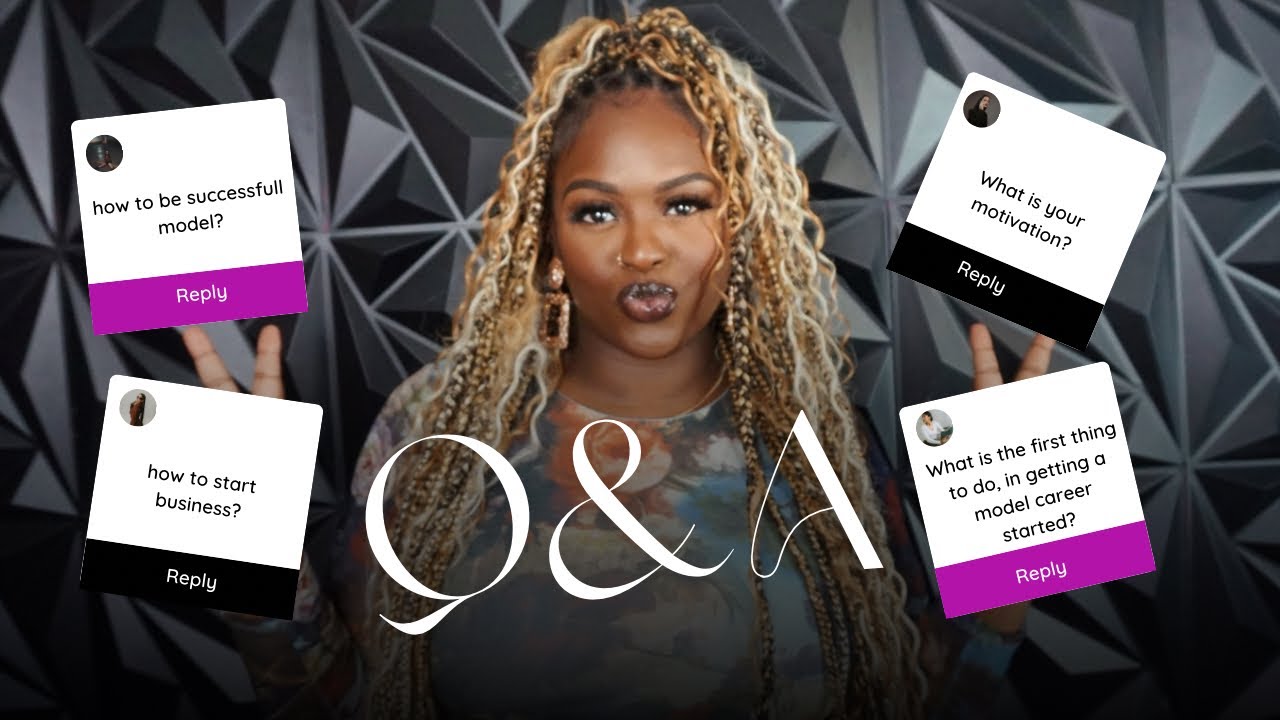 How I Balance Modeling, Motherhood, & Business | Shereena Delgado - YouTube